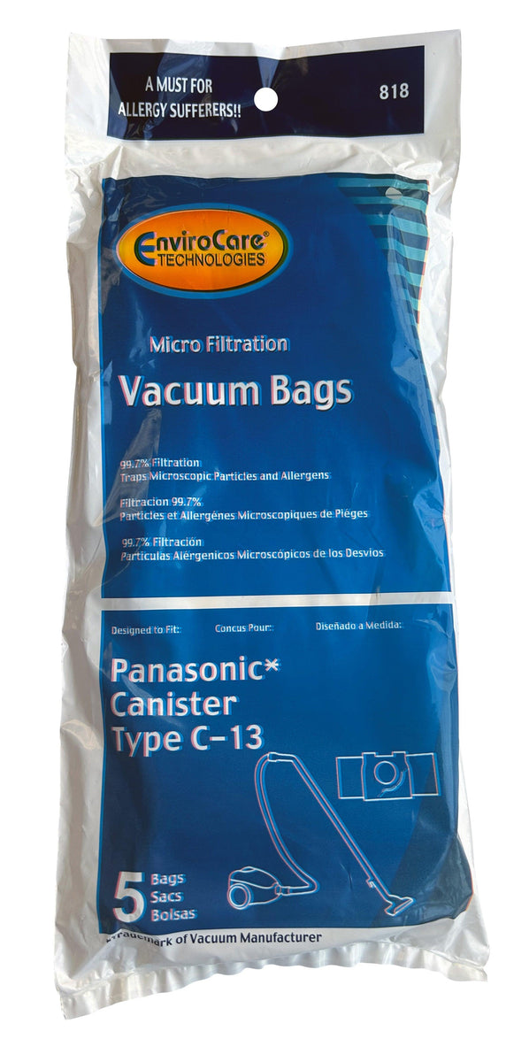 3900ECM – SamVac Plus