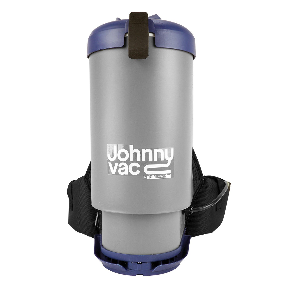 JVT1 Professional Backpack Vacuum | SamVacPlus – SamVac Plus