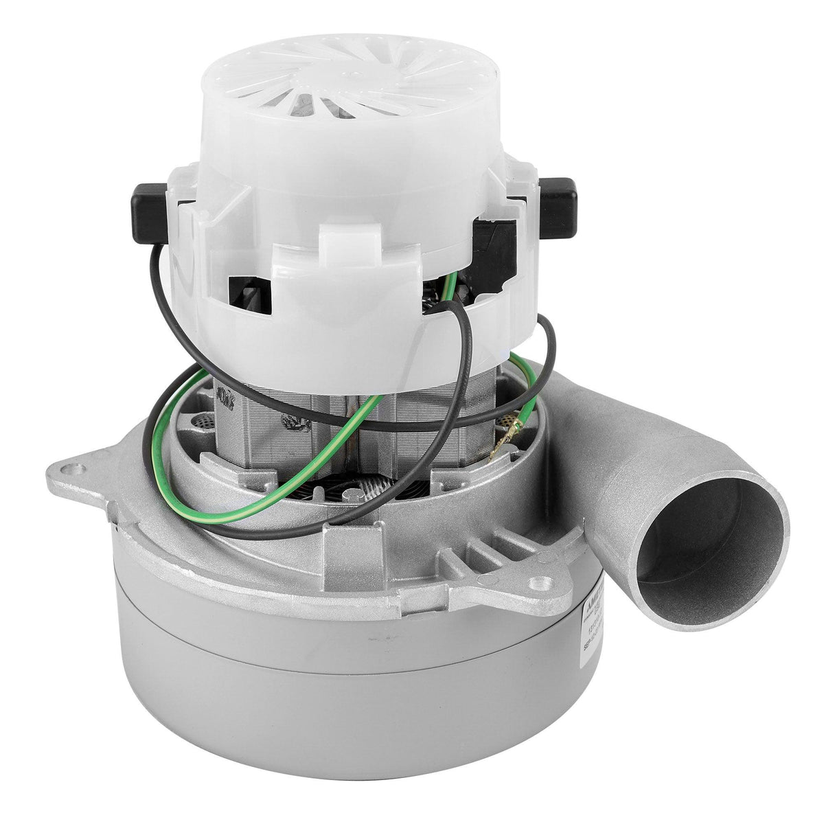 L131310 – SamVac Plus