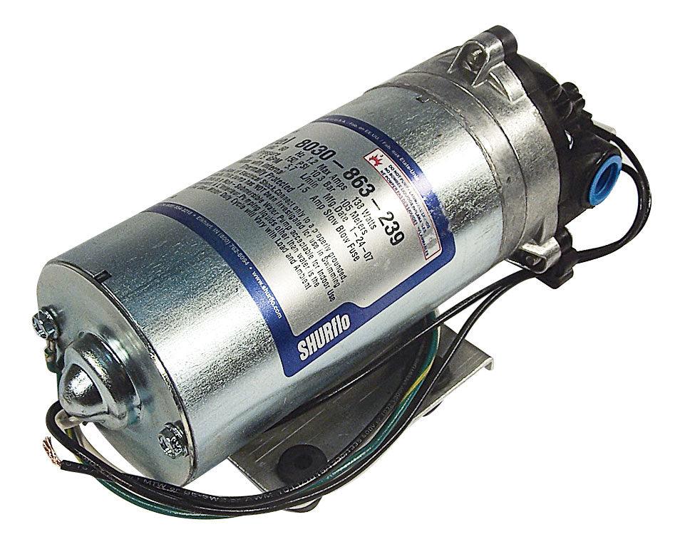 SF8030239 – SamVac Plus