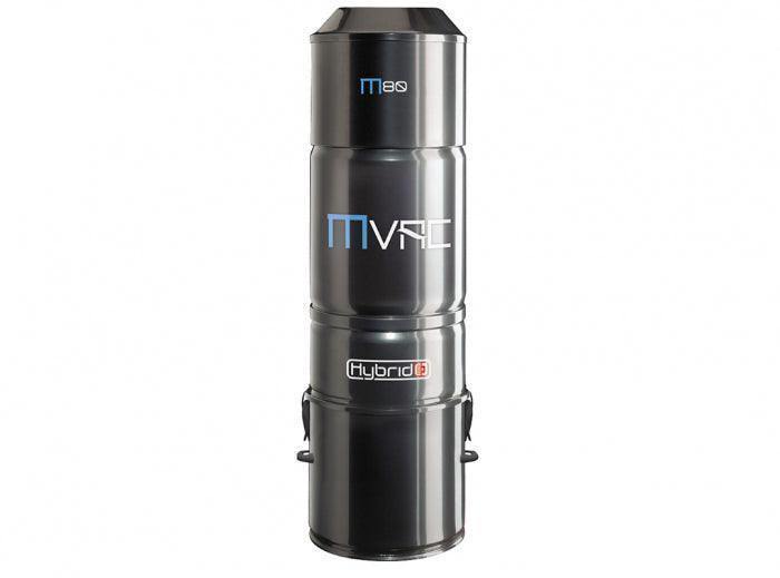 Mvac M80 Hybrid Central Vacuum System | SamVacPlus – SamVac Plus